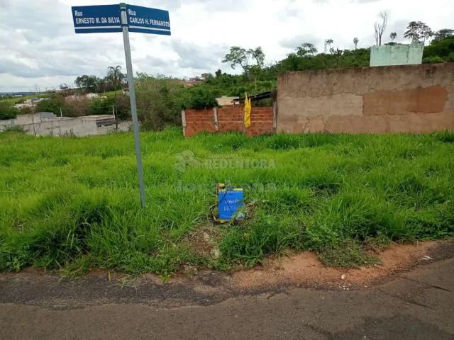 Terreno / Lote para Venda em Bady Bassitt/SP Estrela do Oriente