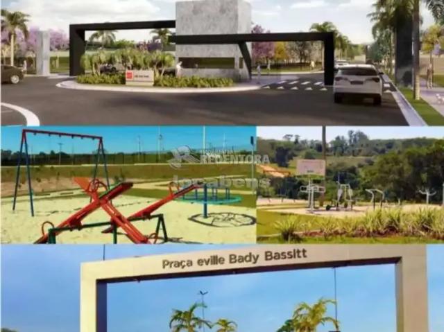 Terreno / Lote para Venda em Bady Bassitt/SP Eville Bady Bassitt