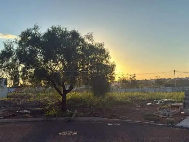 Terreno / Lote para Venda em Bady Bassitt/SP Eville Bady Bassitt