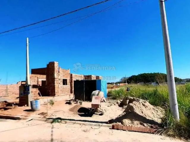 Terreno / Lote para Venda em Bady Bassitt/SP Eville Bady Bassitt