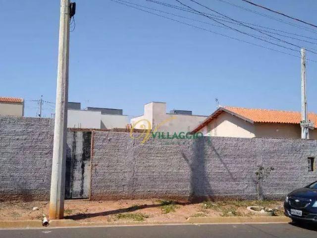 Terreno / Lote para Venda em Bady Bassitt/SP Jardim Califórnia