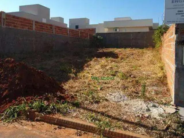 Terreno / Lote para Venda em Bady Bassitt/SP Jardim Califórnia