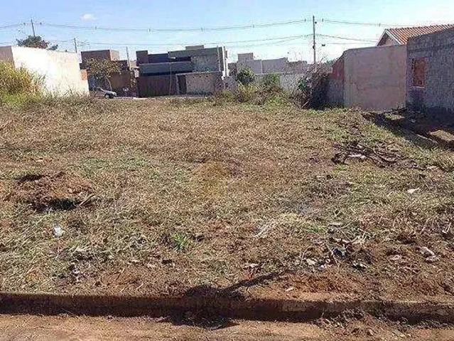 Terreno / Lote para Venda em Bady Bassitt/SP Jardim dos Ipês