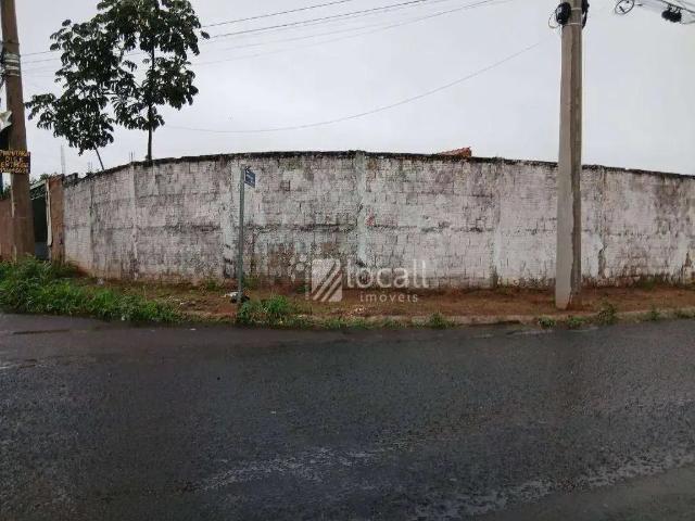 Terreno / Lote para Venda em Bady Bassitt/SP Jardim das Palmeiras