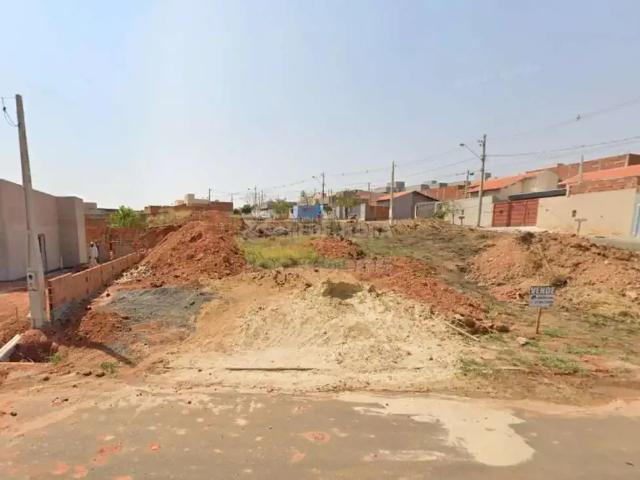 Terreno / Lote para Venda em Bady Bassitt/SP Residencial Menezes 3