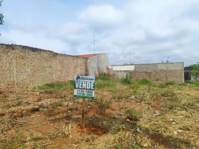Terreno / Lote para Venda em Bady Bassitt/SP Residencial Menezes 5