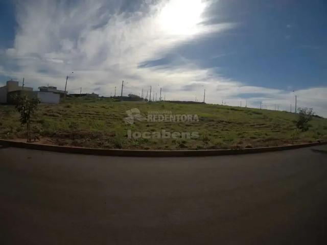 Terreno / Lote para Venda em Bady Bassitt/SP Jardim Menezes