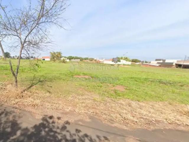 Terreno / Lote para Venda em Bady Bassitt/SP Jardim Menezes