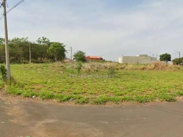 Terreno / Lote para Venda em Bady Bassitt/SP Jardim Menezes
