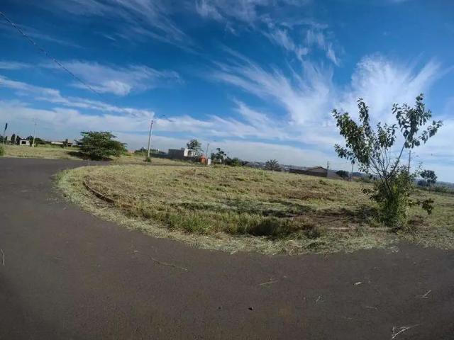 Terreno / Lote para Venda em Bady Bassitt/SP Jardim Menezes