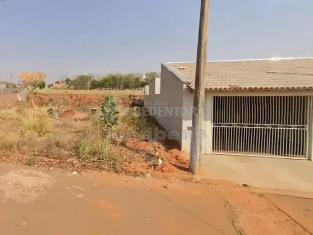 Terreno / Lote para Venda em Bady Bassitt/SP Jardim Menezes