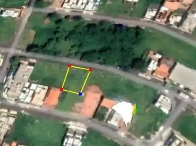 Terreno / Lote para Venda em Bady Bassitt/SP Jardim Menezes