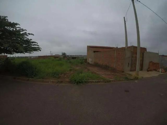 Terreno / Lote para Venda em Bady Bassitt/SP Jardim Menezes