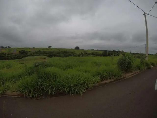 Terreno / Lote para Venda em Bady Bassitt/SP Jardim Menezes