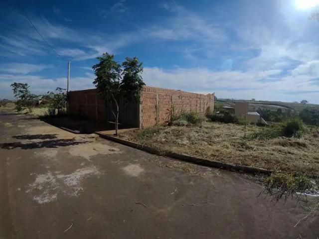 Terreno / Lote para Venda em Bady Bassitt/SP Jardim Menezes