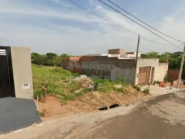 Terreno / Lote para Venda em Bady Bassitt/SP Jardim Menezes