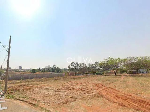Terreno / Lote para Venda em Bady Bassitt/SP Jardim Menezes