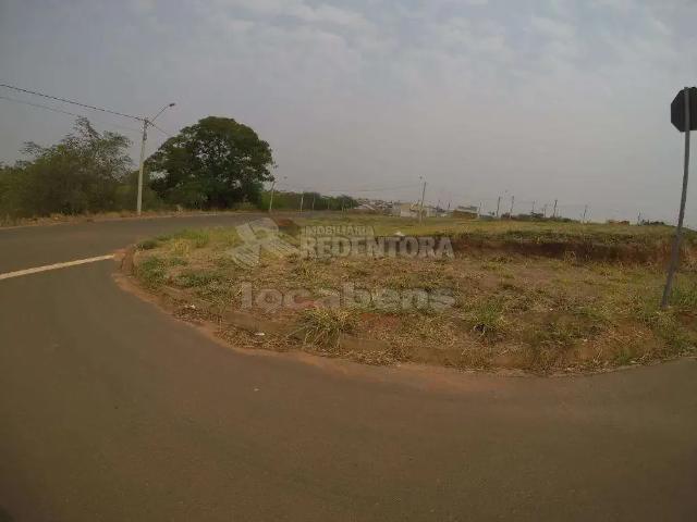 Terreno / Lote para Venda em Bady Bassitt/SP Jardim Menezes