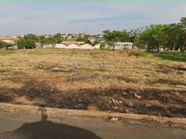 Terreno / Lote para Venda em Bady Bassitt/SP Jardim Menezes