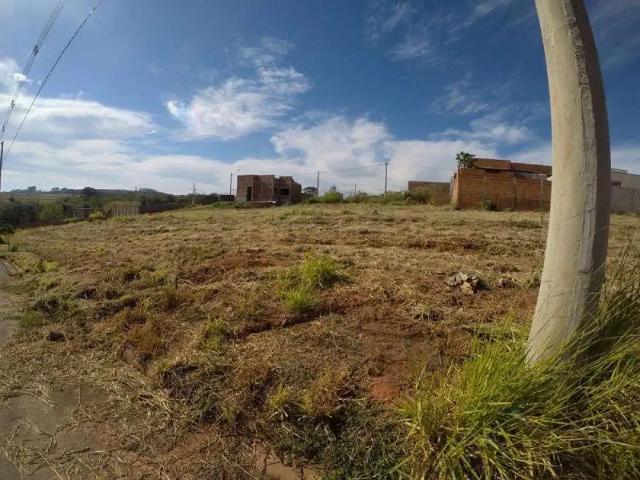 Terreno / Lote para Venda em Bady Bassitt/SP Residencial Menezes 4