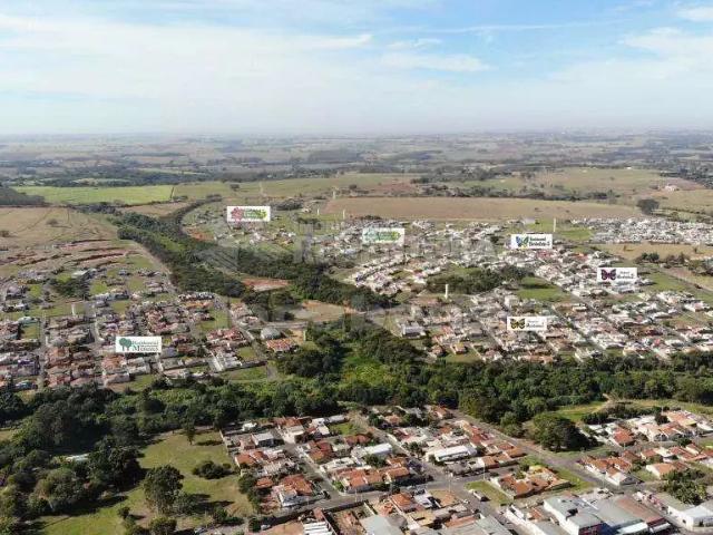 Terreno / Lote para Venda em Bady Bassitt/SP Jardim Menezes