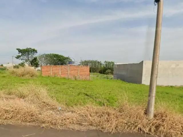 Terreno / Lote para Venda em Bady Bassitt/SP Residencial Menezes 4