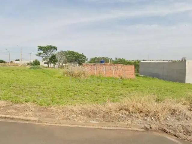 Terreno / Lote para Venda em Bady Bassitt/SP Residencial Menezes 4