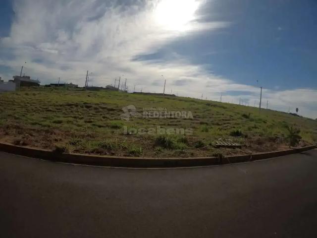 Terreno / Lote para Venda em Bady Bassitt/SP Residencial Menezes 3