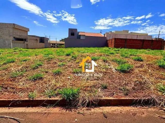 Terreno / Lote para Venda em Bady Bassitt/SP Jardim Menezes