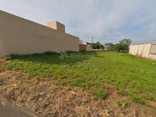 Terreno / Lote para Venda em Bady Bassitt/SP Residencial Menezes 2