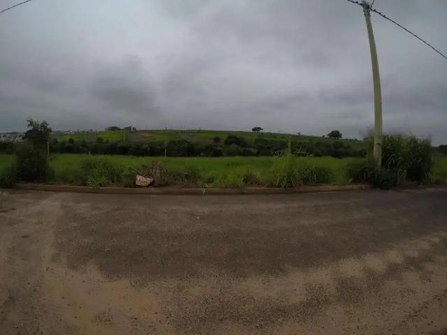 Terreno / Lote para Venda em Bady Bassitt/SP Residencial Menezes 4