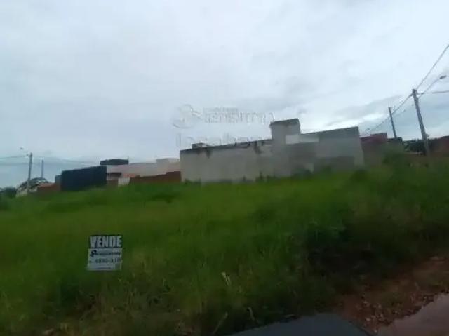 Terreno / Lote para Venda em Bady Bassitt/SP Residencial Menezes 5