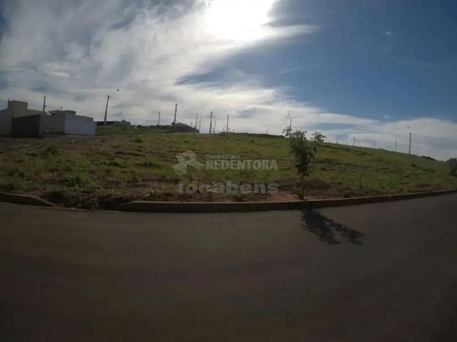 Terreno / Lote para Venda em Bady Bassitt/SP Jardim Menezes