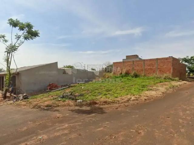 Terreno / Lote para Venda em Bady Bassitt/SP Residencial Menezes 4