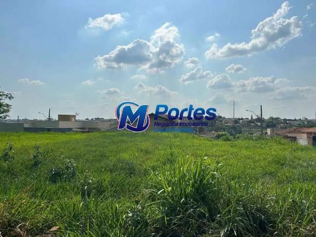 Terreno / Lote para Venda em Bady Bassitt/SP Jardim Menezes 1 Quartos