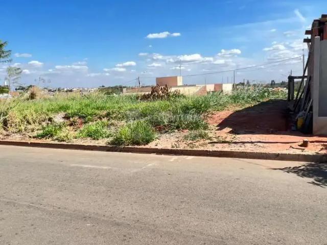 Terreno / Lote para Venda em Bady Bassitt/SP Residencial Menezes 3