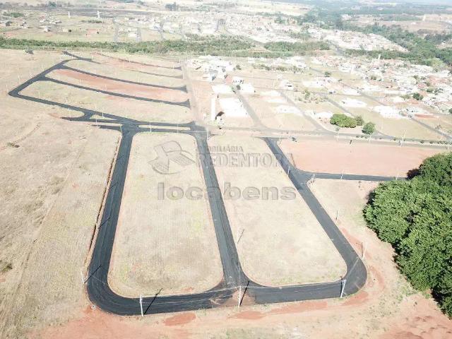 Terreno / Lote para Venda em Bady Bassitt/SP Jardim Menezes