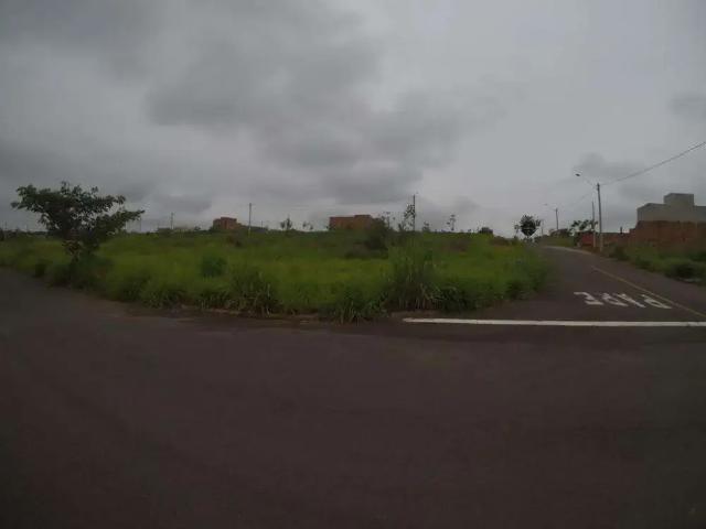 Terreno / Lote para Venda em Bady Bassitt/SP Jardim Menezes