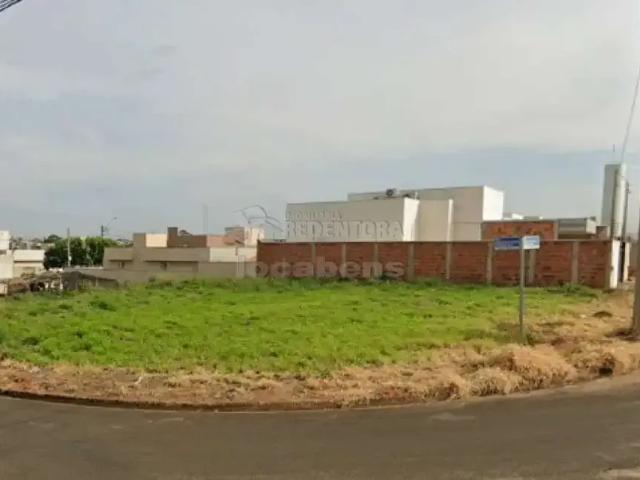 Terreno / Lote para Venda em Bady Bassitt/SP Residencial Menezes 2