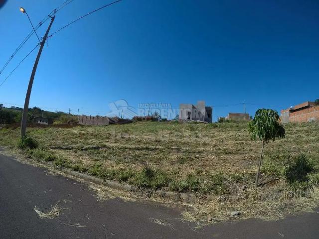 Terreno / Lote para Venda em Bady Bassitt/SP Jardim Menezes