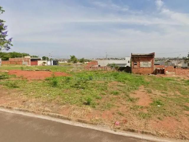 Terreno / Lote para Venda em Bady Bassitt/SP Jardim Menezes