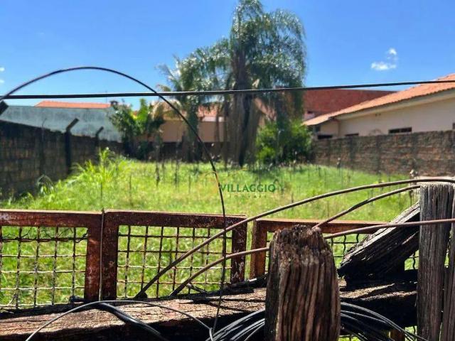 Terreno / Lote para Venda em Bady Bassitt/SP Jardim Nova Bady
