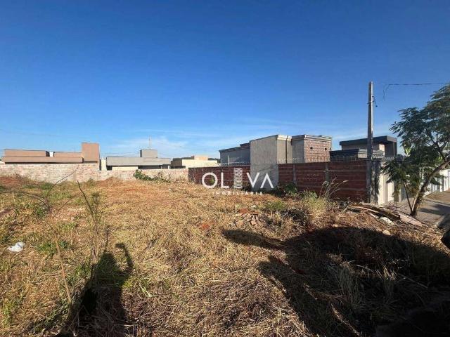 Terreno / Lote para Venda em Bady Bassitt/SP Jardim Tangará