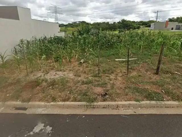 Terreno / Lote para Venda em Bady Bassitt/SP Jardim Tangará