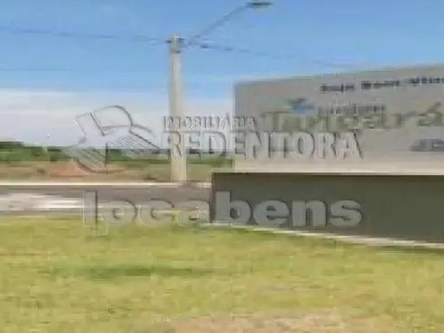 Terreno / Lote para Venda em Bady Bassitt/SP Jardim Tangará