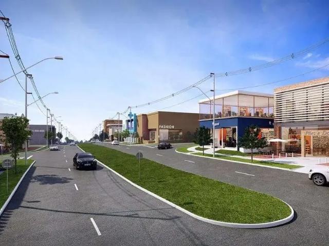 Terreno / Lote para Venda em Bady Bassitt/SP Jardim Tangará