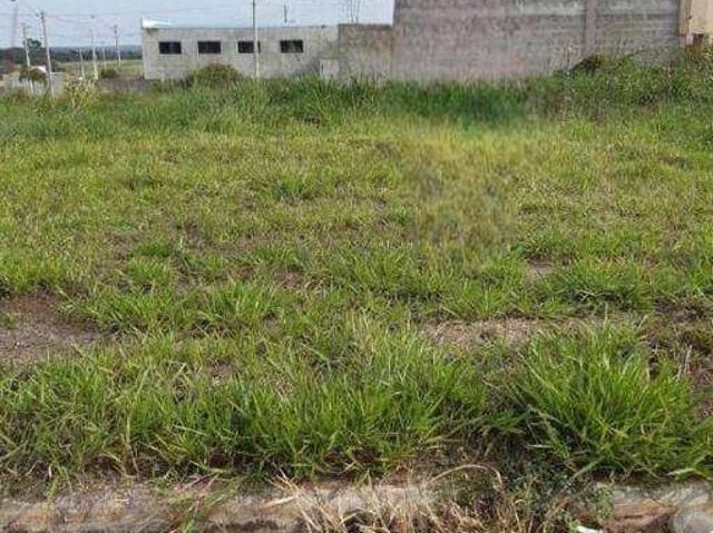 Terreno / Lote para Venda em Bady Bassitt/SP Jardim Tangará