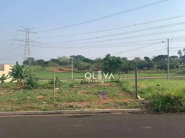 Terreno / Lote para Venda em Bady Bassitt/SP Jardim Tangará