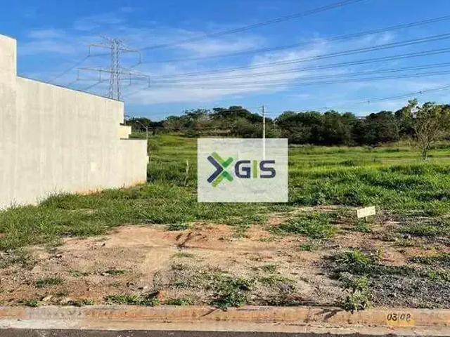 Terreno / Lote para Venda em Bady Bassitt/SP Jardim Tangará
