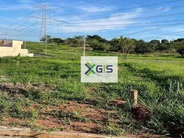 Terreno / Lote para Venda em Bady Bassitt/SP Jardim Tangará